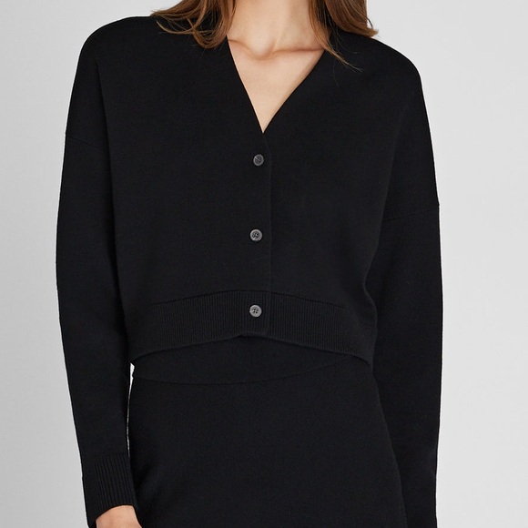 Club Monaco | Sweaters | Nwt Club Monaco Merino Wool Blend Relaxed Fit ...